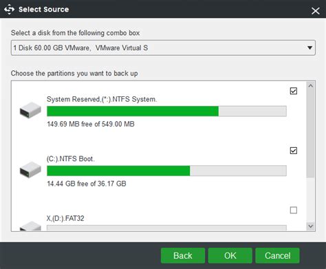 Perfect Solution How To Create PS Backup Files Easily MiniTool