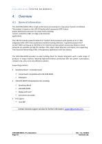 VARISCITE LTD VAR SOM MX93x V1 X Datasheet NXP I MX 93TM Based System On Module Variscite