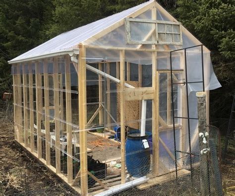 Automated Greenhouse With Arduino Mega 5 Steps With Pictures