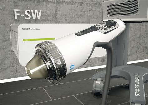 Storz Medical Duolith® Sd1 Ultra Rsw Fsw Vale Medical