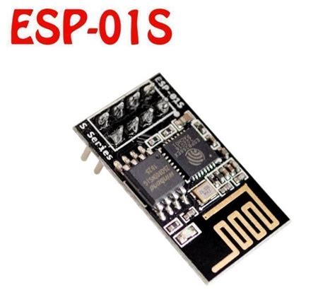 Esp8266 Modul Esp 01s Kaufen Auf Ricardo