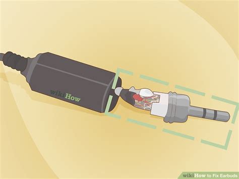 3 Ways To Fix Earbuds WikiHow