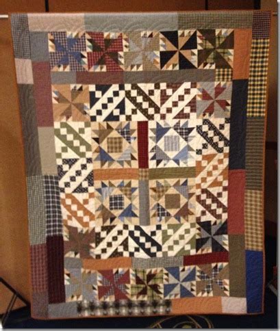 Quiltvilles Quips And Snips Workshop 1 Shirttails