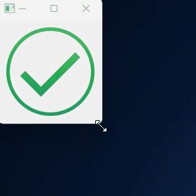 Qt具体例でわかるQLabel の機能一覧 しぬまでワクワクしていたい