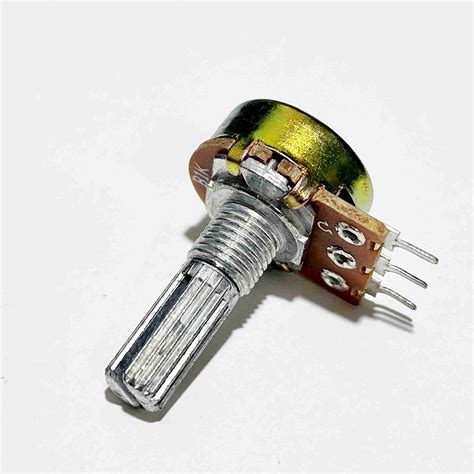 025w 5k Ohm Potential Meter Smartbitbn The Bruneian Geek Portal