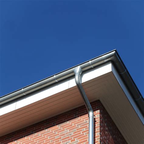 Types Of Gutters The Ultimate Guide