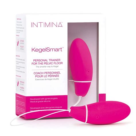 11 Best Pelvic Floor Trainers Tested By A Panel Of Over 50 Women