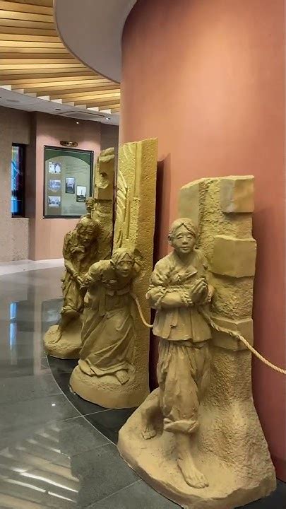 Korea Travel 한국명소 충남 해미순교자국제성지 서산성지 해미성지 서산 천주교성지 South Korea Youtube