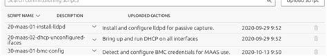 settings table headers are squashed · issue 1767 · canonical maas ui