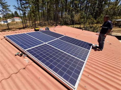 Solar Panels Installation Artofit