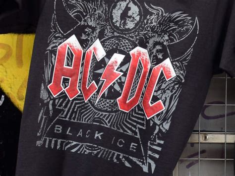 AC DC Life Of Frontman Bon Scott To Be Dramatised In The Kid From Harvest Road Film Stories