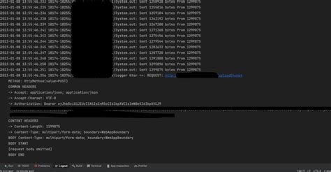 Android Why Upload File Is Not Completed Ink Tor Client