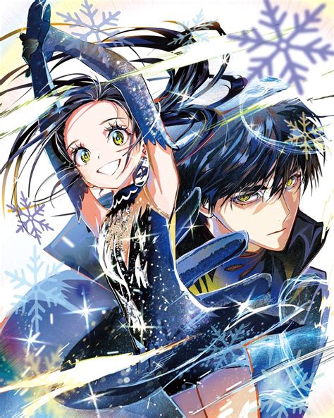 Medalist Zerochan Anime Image Board