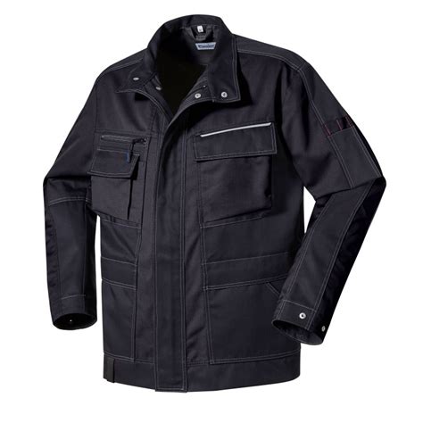Veste De Travail Homme Concept Bga Vêtements