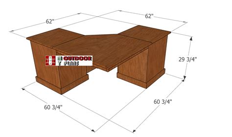 Assembling The Drawerdimensions MyOutdoorPlans