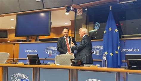 Петър Витанов беше избран за координатор в Комисията по транспорт и туризъм на ЕП