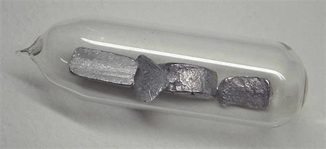 Chemical Element Pictures Photo Gallery