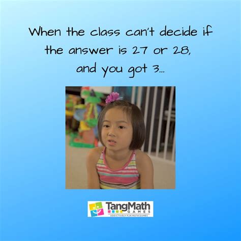 Learning Math Doesnt Have To Be Confusing Have Fun Learning With Tang