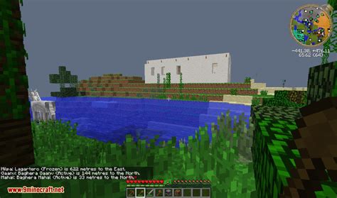 Millenaire Mod 1 12 2 1 7 10 Adding New Npc Villages Mc Mod Net