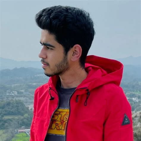 Harsh Dev Youtube