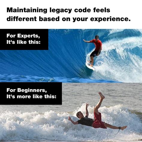 Simform On Linkedin Codingpractices Memes Linkedinpost Softwareengineering Simform