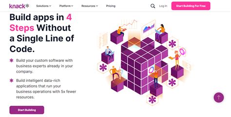 9 best no code tools available to create web app fuzen