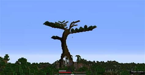 World Spawn Tree 60 Imgur