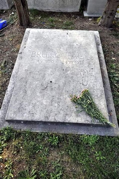 Prof Dr Bruno Taut Tmh Tv