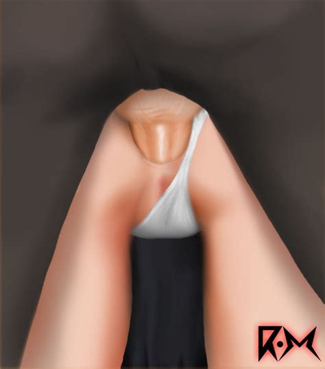 Looking Behind At Things Scraps And Labels By Rickmontana Hentai