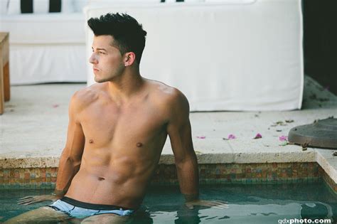 Freakangelik Beloved Models Murray Swanby