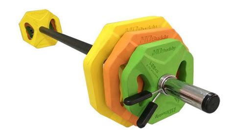 健身器械采购指南（一）杠铃片 知乎