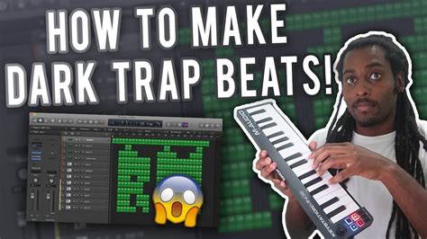 Logic Pro X Download Trap Lopeztank