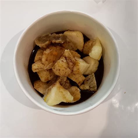 Resep Pempek Sutra Lengkap Dengan Saus Cuko