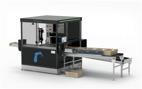 Leap Automation Helping Food Companies Overcome Hurdles Food And