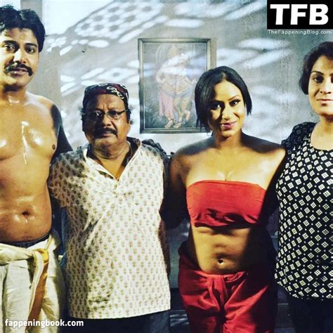 Kamalika Chanda Nude The Fappening Photo Fappeningbook