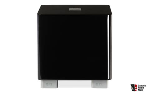 Rel Tx5 Subwoofer For Sale Us Audio Mart