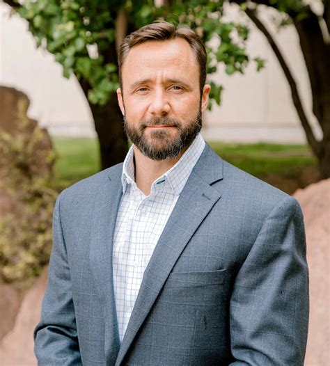 Interview With Amarillo Mayor Cole Stanley Part 2 His Approach For