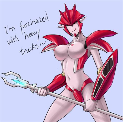 Rule 34 Knock Out Rule 63 Tagme Transformers Transformers Prime 1140431