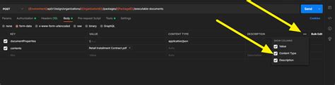 Use Variable In Multipart Form Data Attachment Help Hub Postman Community