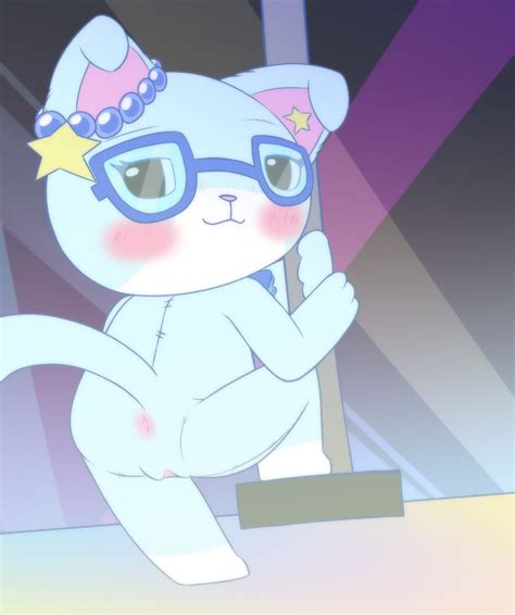 Rule 34 Absurd Res Animate Inanimate Anthro Anus Blue Body Blush