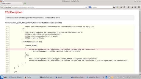 Cara Install Sqlite Driver Di Linux Debian Ubuntu Kubuntu Dll