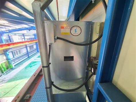 공기압축기 공압실 자동제어시스템 구축 희망eng 실적 희망eng희망이엔지 전기소방통신자동제어시스템 솔루션