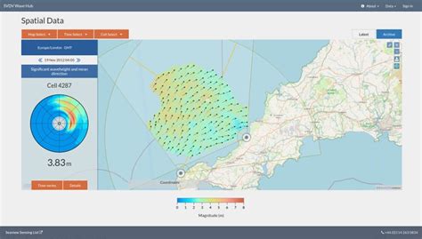 Home · Seaview Sensing