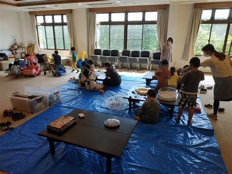 てらこやの様子 真宗大谷派正安寺公式