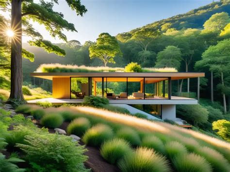 Ecodiseño Y Chi Optimizando La Energía Vital En Edificaciones Sustentables Armonía En Casa