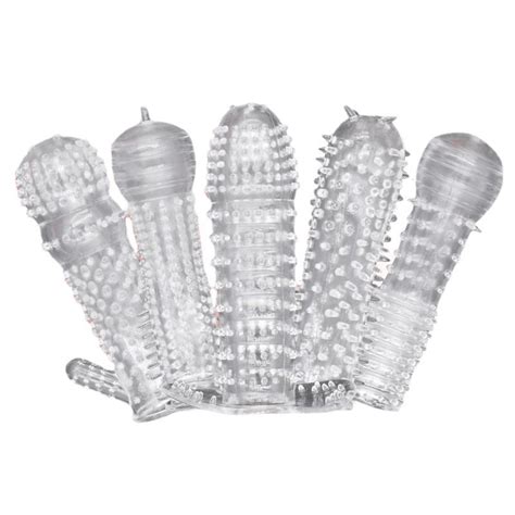 Five Types Of Mace Sets Crystal Sets Adult Sex Toys For Men Sex Toy And Sex Doll