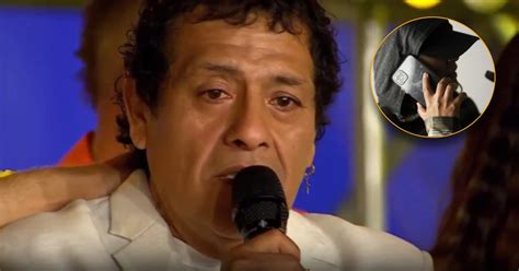 Toño Centella Reaparece Con Seguridad Privada Por Extorsión Y Amenazas Contra Su Hijo “será Lo