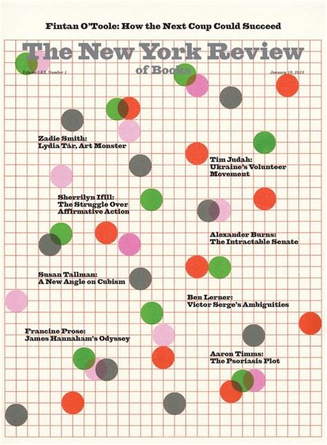 The New York Review Of Books January 19 2023 Pdf Download Free