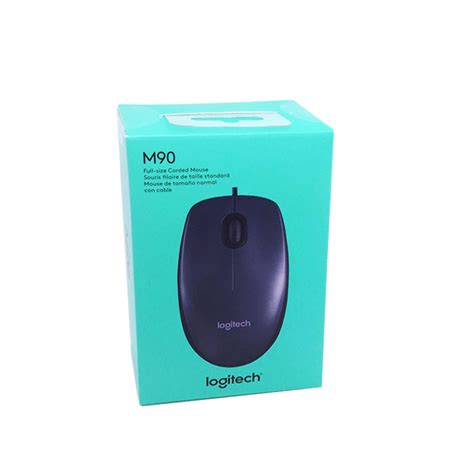 Souris Filaire Optique Logitech M90 Livraison Proximit Fourniture
