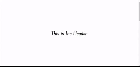 How To Implement Reveal On Scroll In React Using The Intersection Observer Api